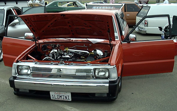 Senseless Behavior 1