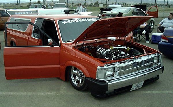 Senseless Behavior 1