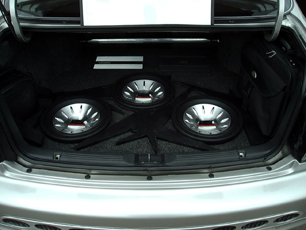 Senseless Behavior 1