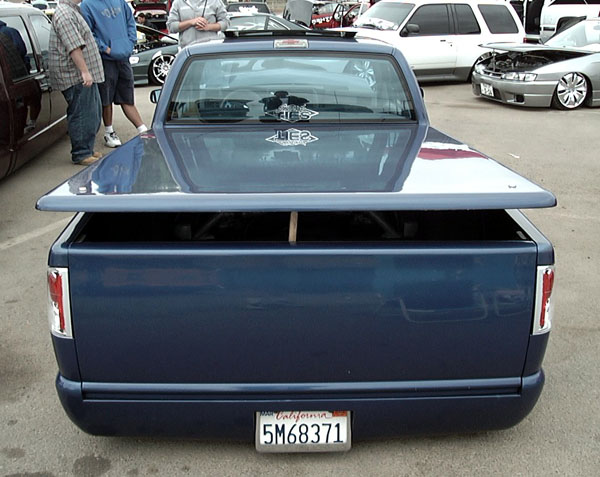 Senseless Behavior 1