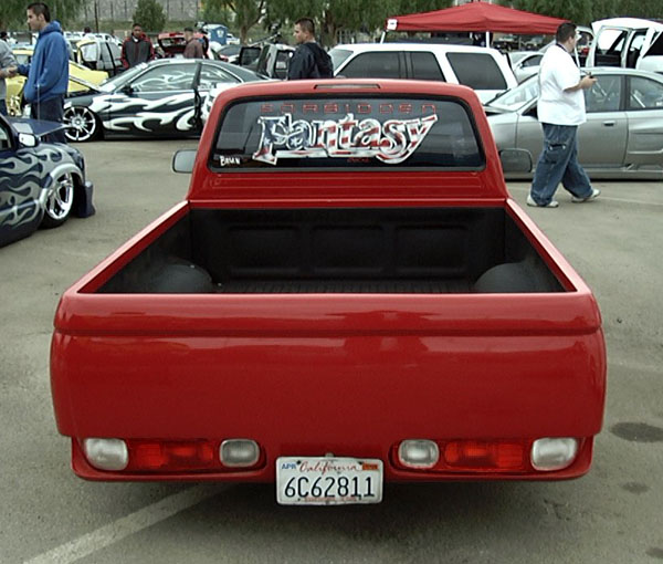 Senseless Behavior 1