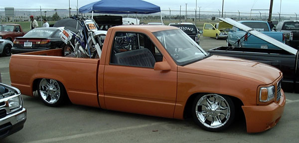 Senseless Behavior 1