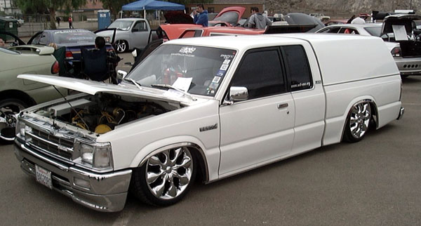 Senseless Behavior 1