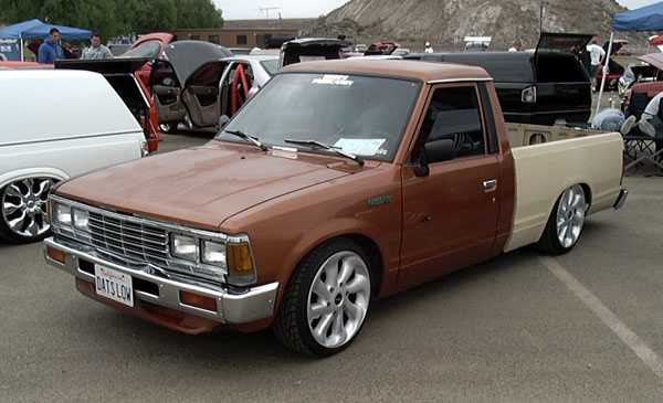 Senseless Behavior 1